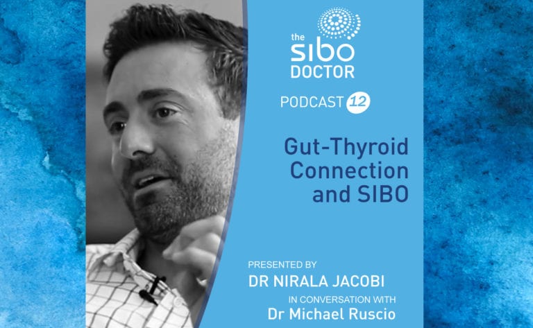 Dr Michael Ruscio - Gut-Thyroid Conditions and the Connection to SIBO