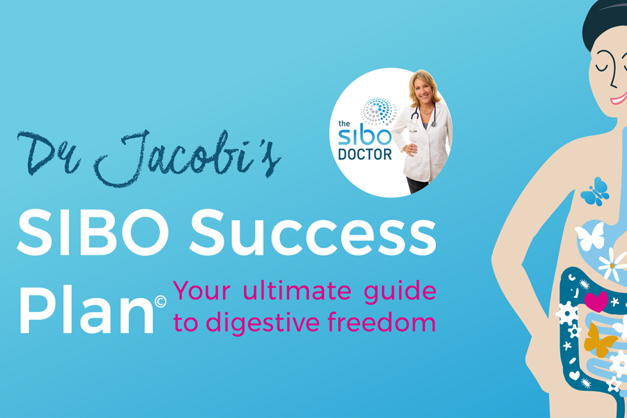 Lesson 1 | What is SIBO? - The SIBO Doctor