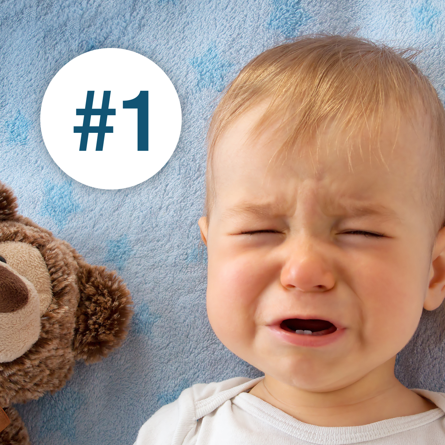 GI Conditions in Infancy - The SIBO Doctor